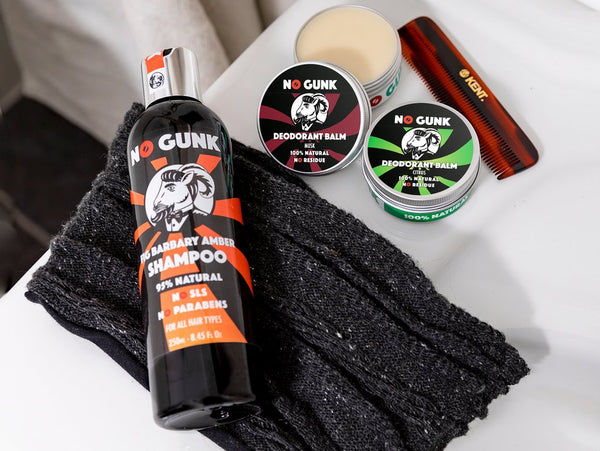 Why You Should Use A Natural Deodorant (And Throw Your Old One Away ...